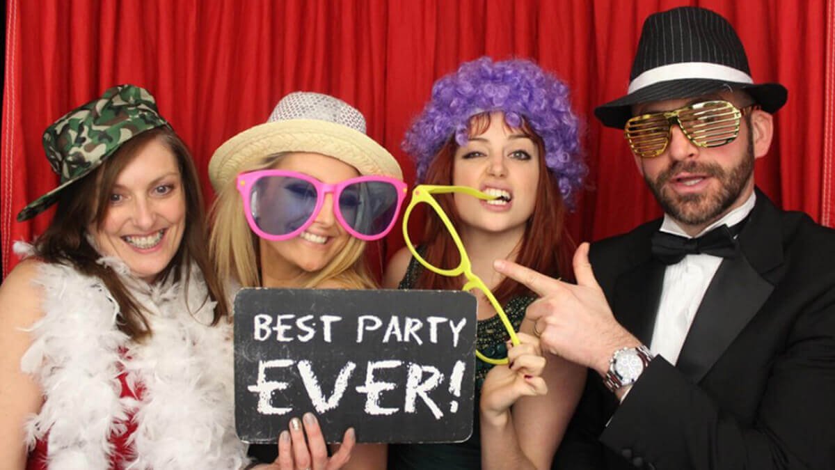 Lucy's Hollywood Themed Birthday