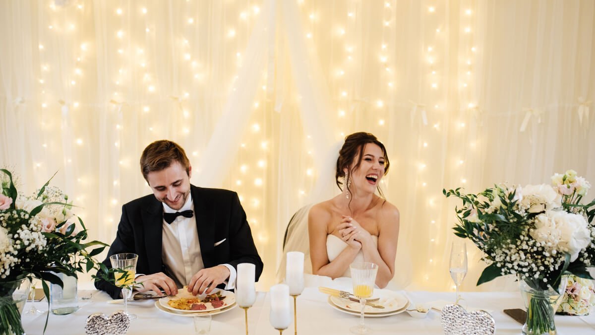 Wedding Theme Ideas That'll Make Your Day One To Remember