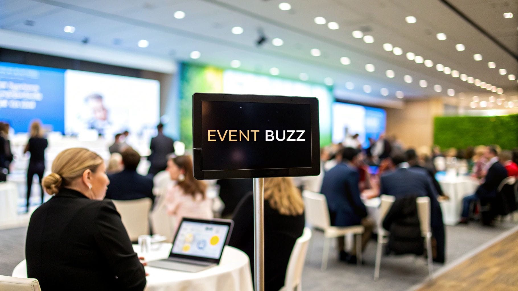 10 event marketing strategies to create buzz