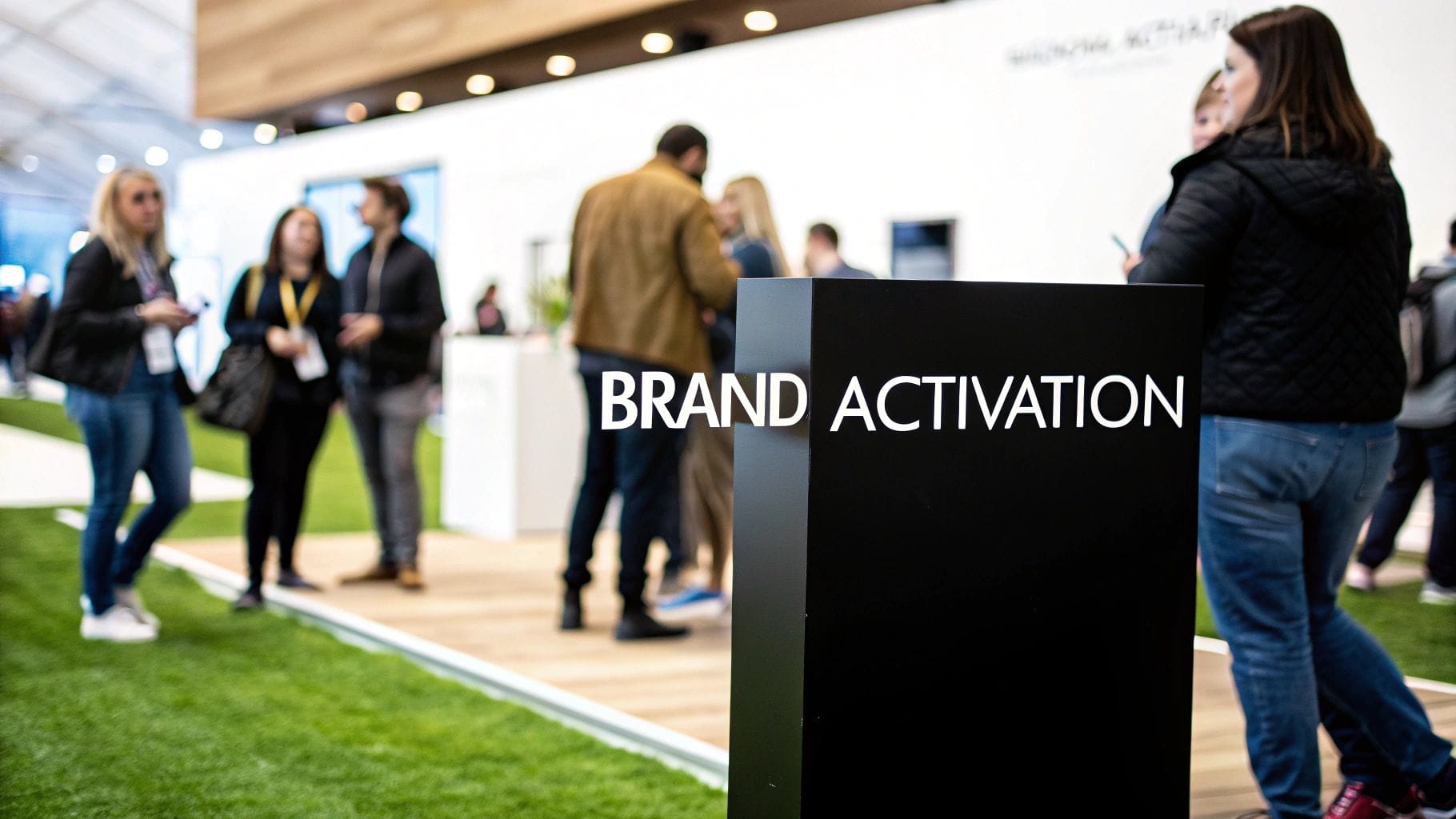 What Is Brand Activation (what is brand activation)